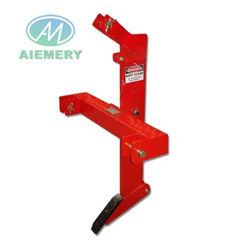 Single Tine Tractor Ripper - Changzhou Aiemery