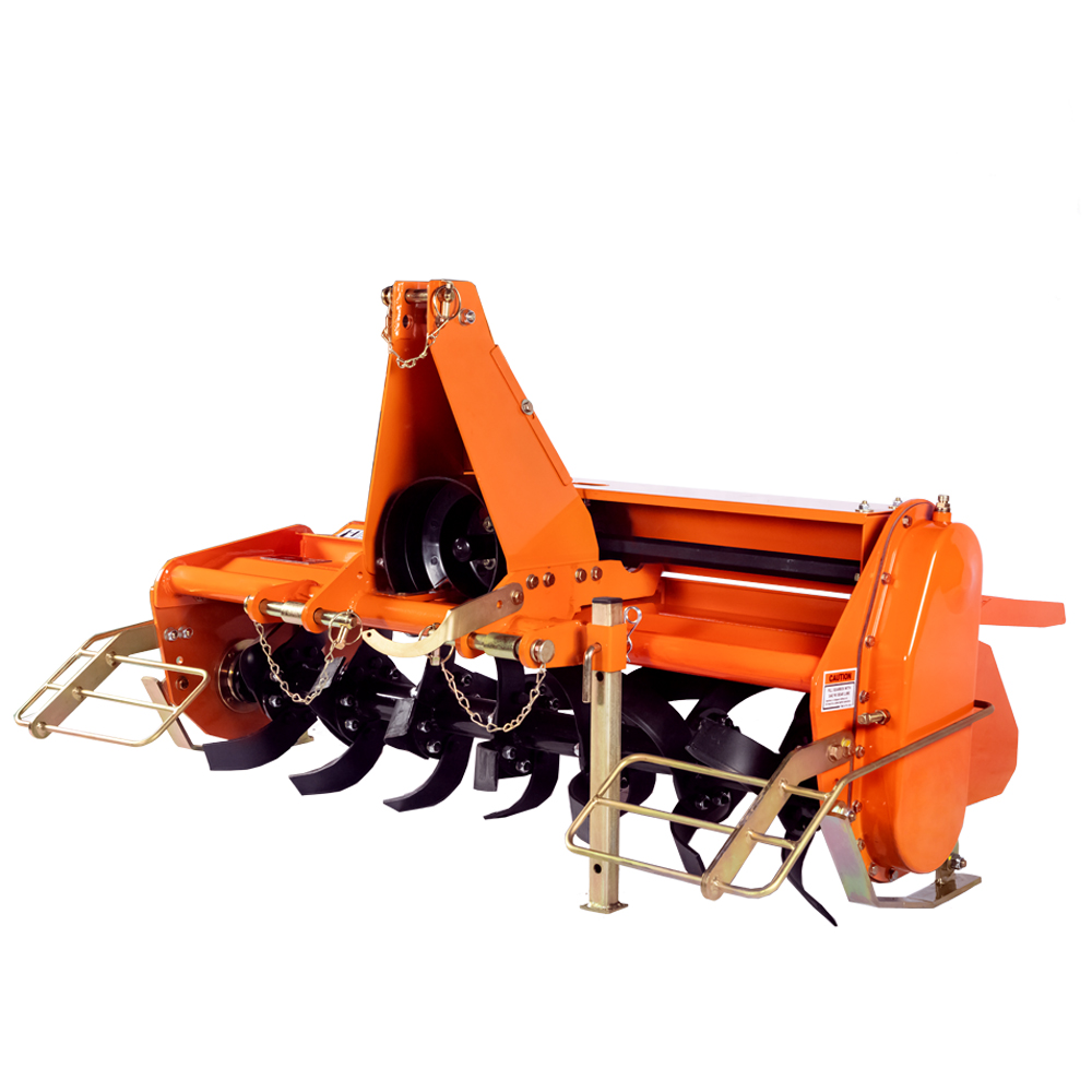 Rotary tiller TL For Sale - Aiemery Agri-machinery