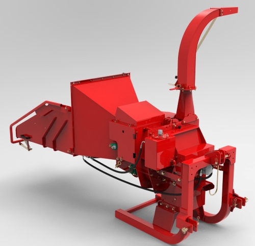 Types of Wood Chippers – Everything You Need to Know - Aiemery Agri ...