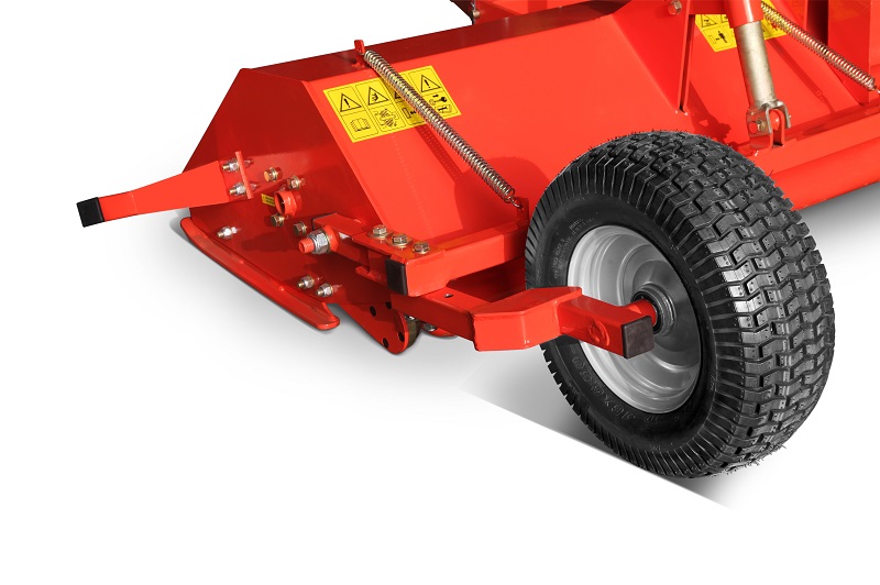 ATV Flail Mower ATVM120 - Aiemery